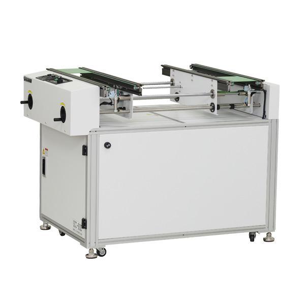 DUAL CONNECTING — KOREAN SMT SOLUTIONS