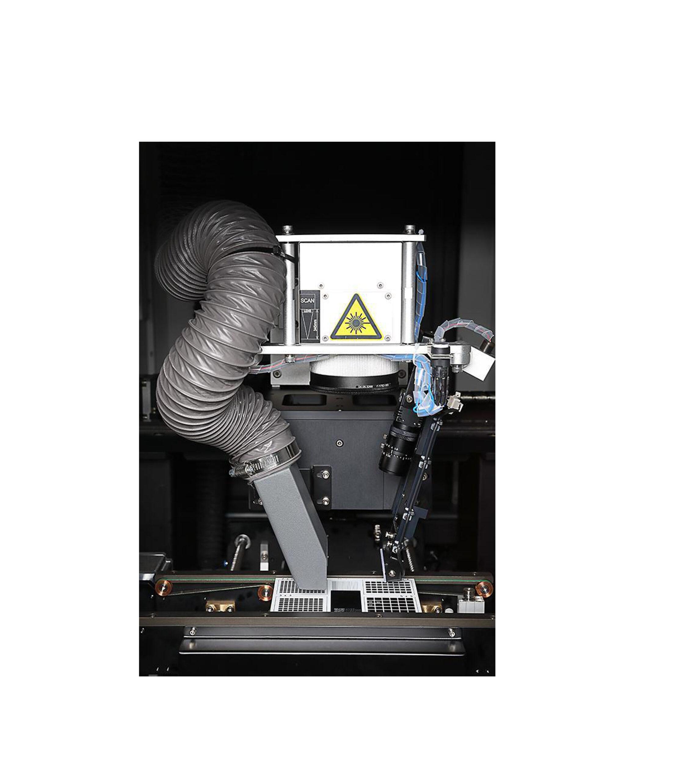 LM-1460FT (TABLE MOVING TYPE) — KOREAN SMT SOLUTIONS